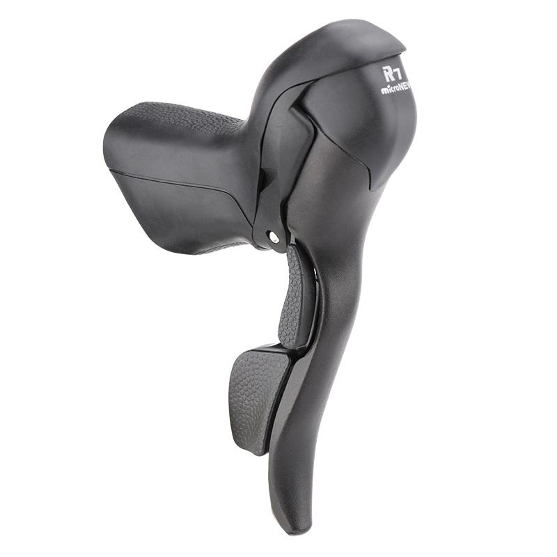 Multi functional shift and brake lever for road bicycles Brand ...