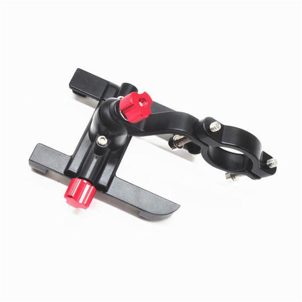 Micronew-Litepro Adjustable Angle 360 Degree Stand Rotation Mobile Pho ...