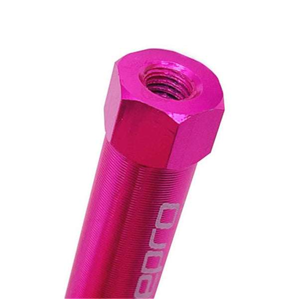 Micronew-Litepro Shelf Easywheel Extension Rod Hexagonal Folding Bike ...