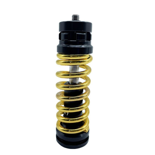 Micronew-Litepro Bicycle Spring Suspension Front Shock Shocks Absorber ...